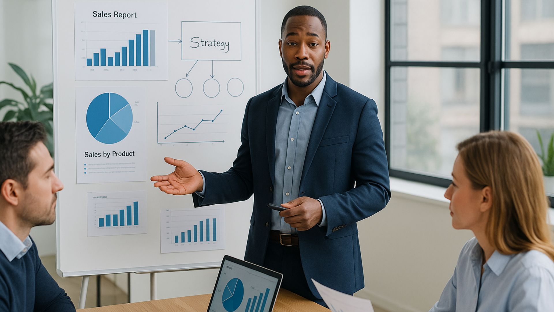 Pre Sales Meaning: Role and Responsibilities